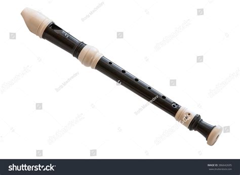 Recorder Instrument