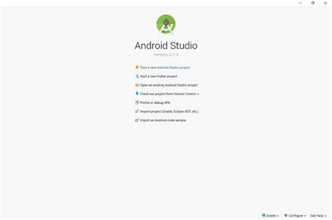 How To Use Android Studio Envato Tuts