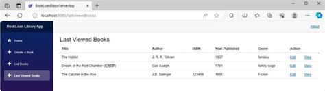 How To Manage Application State In Aspnet Core Blazor Server