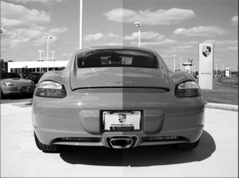 Turn An Image Into Pencil Sketch In Photoshop TrickyPhotoshop