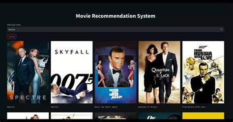 [video] introducing my movie recommendation system ganesh rehan balivada posted on the topic