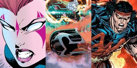 10 Most Shocking Deaths In X Men Comics