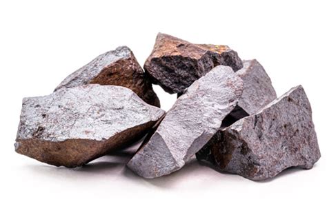 Ultimate Guide Extraction Of Iron From Haematite Mining Pedia