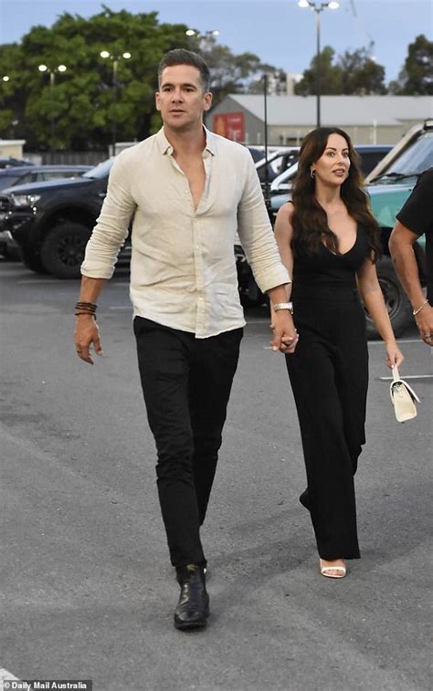 Married At First Sight Cheaters Jono And Ellie Spotted Looking Loved Up