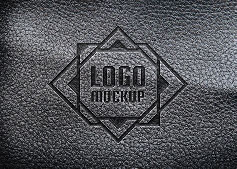 Echt Leder Logo Kostenlose Vektoren Und Psd Zum Download