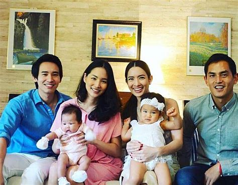 ต่ายชุติมา เคลื่อนไหวแล้ว หลัง แอฟทักษอร โพสต์รูป น้องปีใหม่ น้องพิพิม