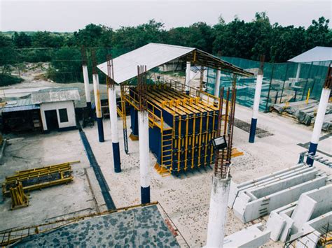 Aaaa Quadruple A Construction Company Philippines