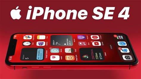 Soal Iphone Se 4 Yang Berpotensi Gagal Rilis Tahun Depan Berikut