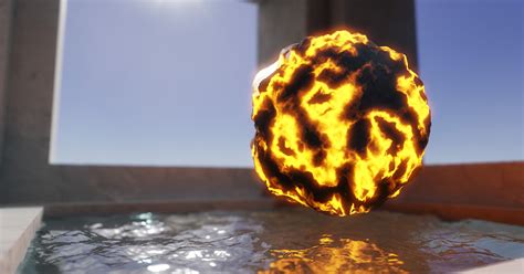 Writing Custom Shaders For Toolbag Marmoset