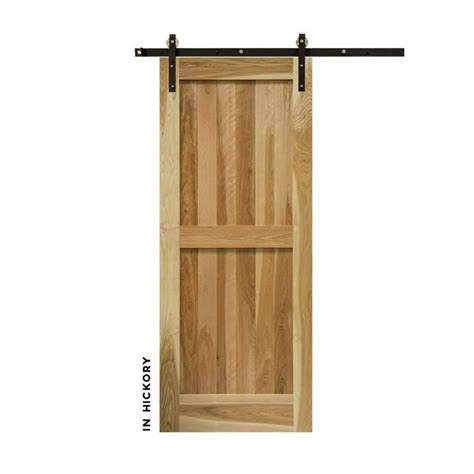 Custom Craftsman Shaker Style Door Swinging Realcraft Realcraft