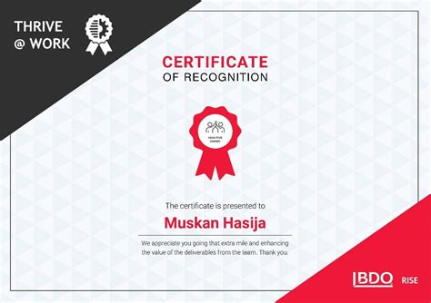 Muskan Hasija On Linkedin Thankyou Opportunity Bdoproud 27 Comments