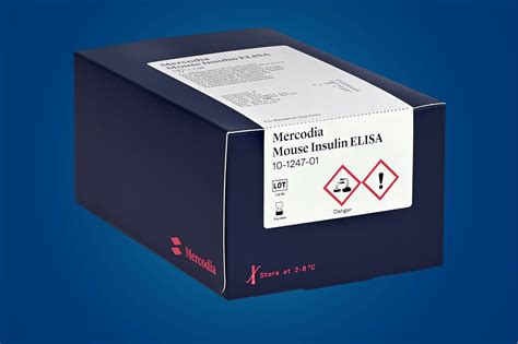 Mouse Insulin Elisa Mercodia