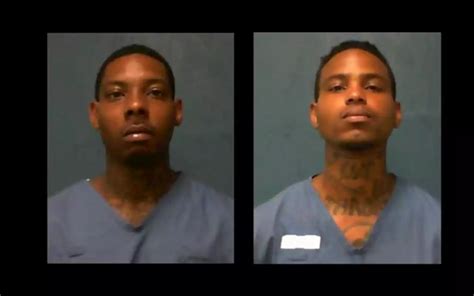 Jacksonville Brothers Convicted Of Being Gang Leaders Drug Dealers