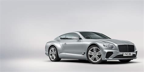 Pre-Owned Bentley Models - Düsseldorf
