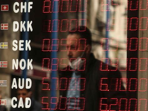 الليرة التركية تهبط لمستوى قياسي أمام الدولار جريدة الجريدة الكويتية