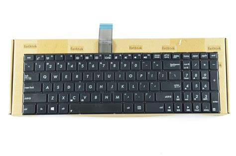 Replacement Keyboard Without Frame For Asus X550 X 550c X550ca