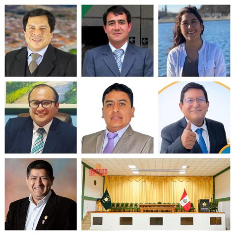 Siete Listas Postulan En Elecciones Del Colegio De Abogados De