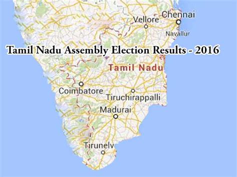 Tamil Nadu Assembly Election Results Updates Admk Wins 134 Dmk Wins