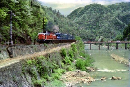 N de 旧形国電 2010年04月