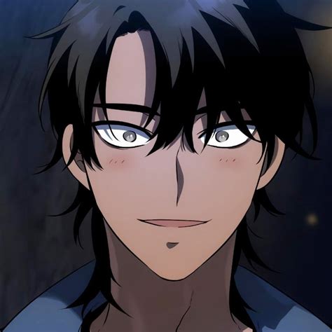 Used To Be A Boss 보스였음 Baphomet Webtoon Genius Manhwa Boss