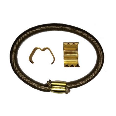 1 4 Bungee Loop Connector Organizational Netting Products Manufacturer