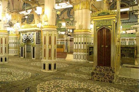 Tata Cara Ziarah Ke Makam Rasulullah Yang Perlu Diketahui Agen Travel