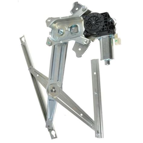 How To Replace Rear Window Regulator Dodge Ram A Auto