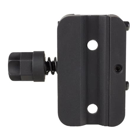 Trijicon Compact Hunter Acog Q Loc Mount