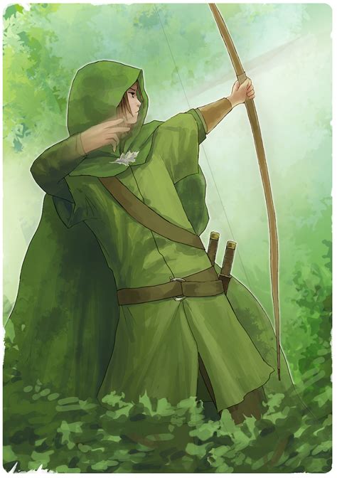 Rangers Apprentice Will Treaty By Fellenleaf On Deviantart