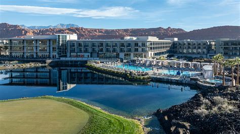 Black Desert Resort Southwestern Utah Hotels Ivins United States