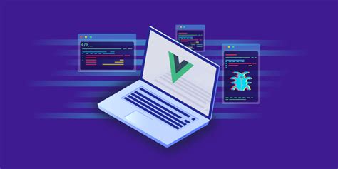 Testovanie Vue Js Komponentov Blog RIESENIA