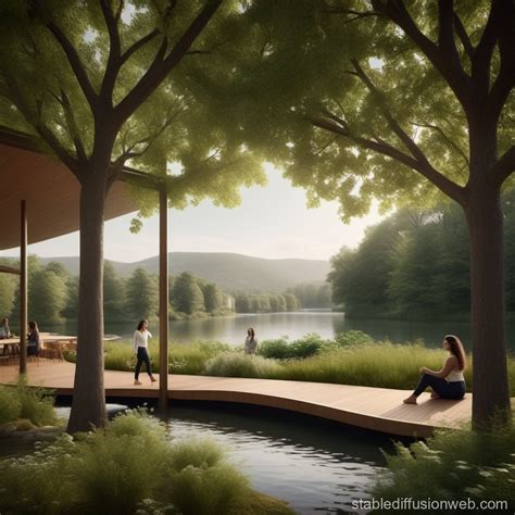 Biophilic Design Tree Inspired Buildings For Women Empowerment