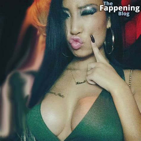 Japanrinatokyo Asianhalvesofficial Therealcallherrina Wasabi000 Nude Leaks Onlyfans Photo