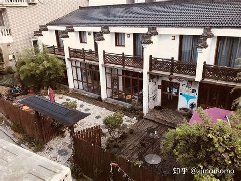 独立开发者适合的办公地点 ＂青旅＂了解一下 知乎