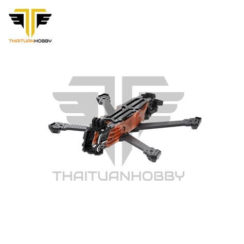 Khung Geprc Gep Vapor D5 O4 Pro