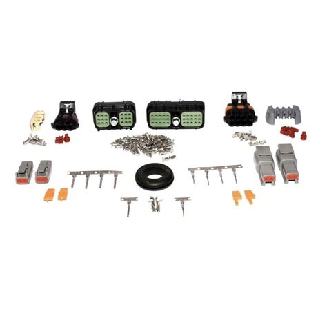 Fast Xim Universal Ignition Connector Kit