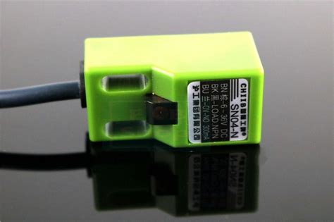 Sn04 N Sn04 N2 Sn04 P Sn04 P2 Dc Npn Pnp No Nc 4mm Dc 6 36v Inductive