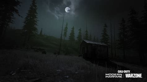 Season Six Reloaded The Haunting Of Verdansk Descends Upon Warzone
