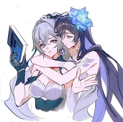 Seele Vollerei Herrscher Of Rebirth Danbooru