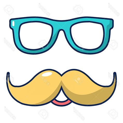 Nerd Glasses Icon At Collection Of Nerd Glasses Icon Free For Personal Use