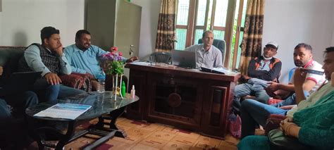 सदस्यता शुद्धिकरण गर्न कार्यदल हाम्रो एकता