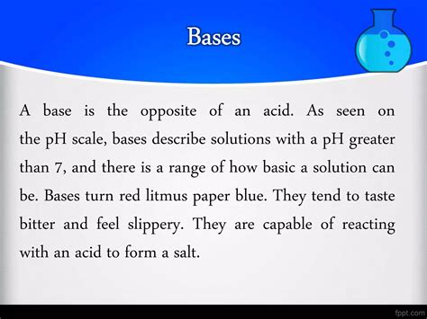 Acids Bases And Salts Ppt