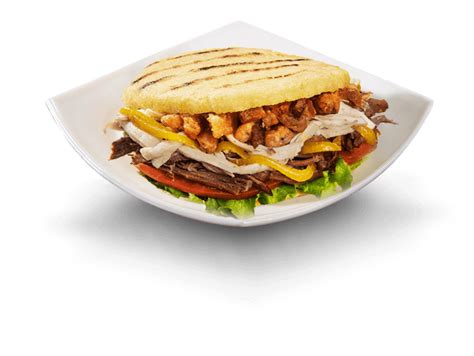 Collection Of Arepa Png Pluspng
