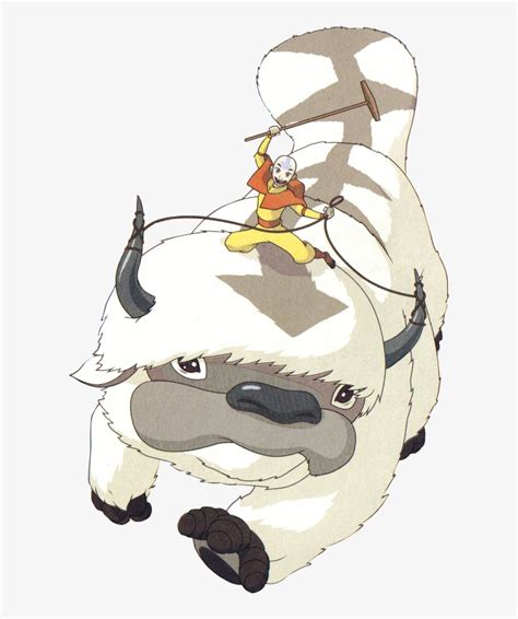 This Is The BEST Official Picture Of Appa That Exists Seriously This