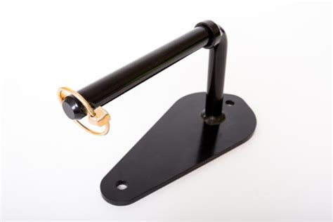 Heavy Duty Pillar Bracket Ak Reels