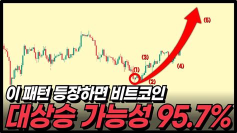비트코인 폭등 아직 시작도 안했습니다 이 자리에서 감히 예상도 안되는 상승장이 시작됩니다 Youtube