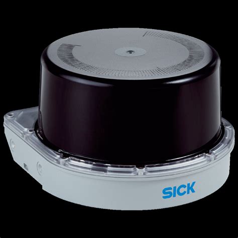 SICK LMS D LiDAR Sensor Level Five Supplies