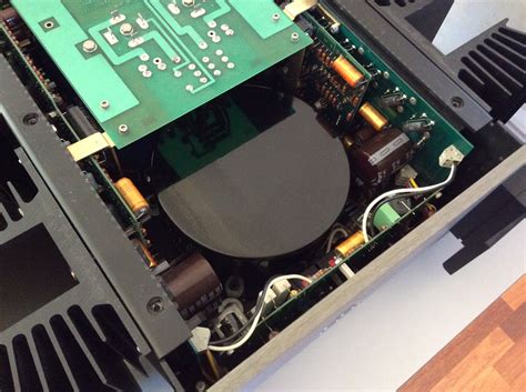 Class A Amplifiers And The Krell Ksa 150