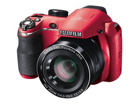 Fujifilm Finepix S4500 Full Specs Details And Review