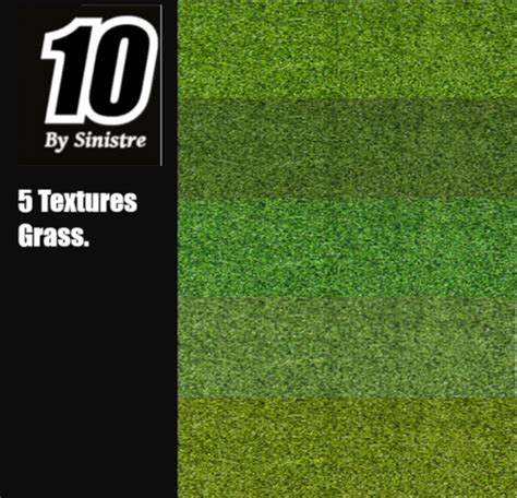 Second Life Marketplace Textures Grass